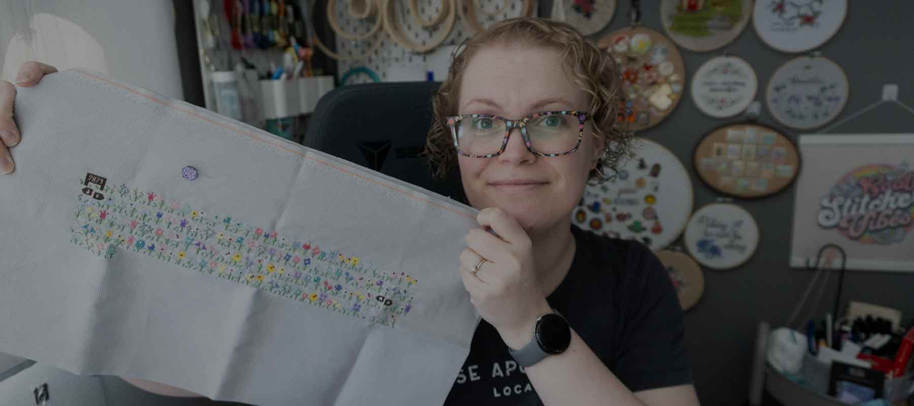 Flosstube 74 Teacher Therapist Gifts Are Finished