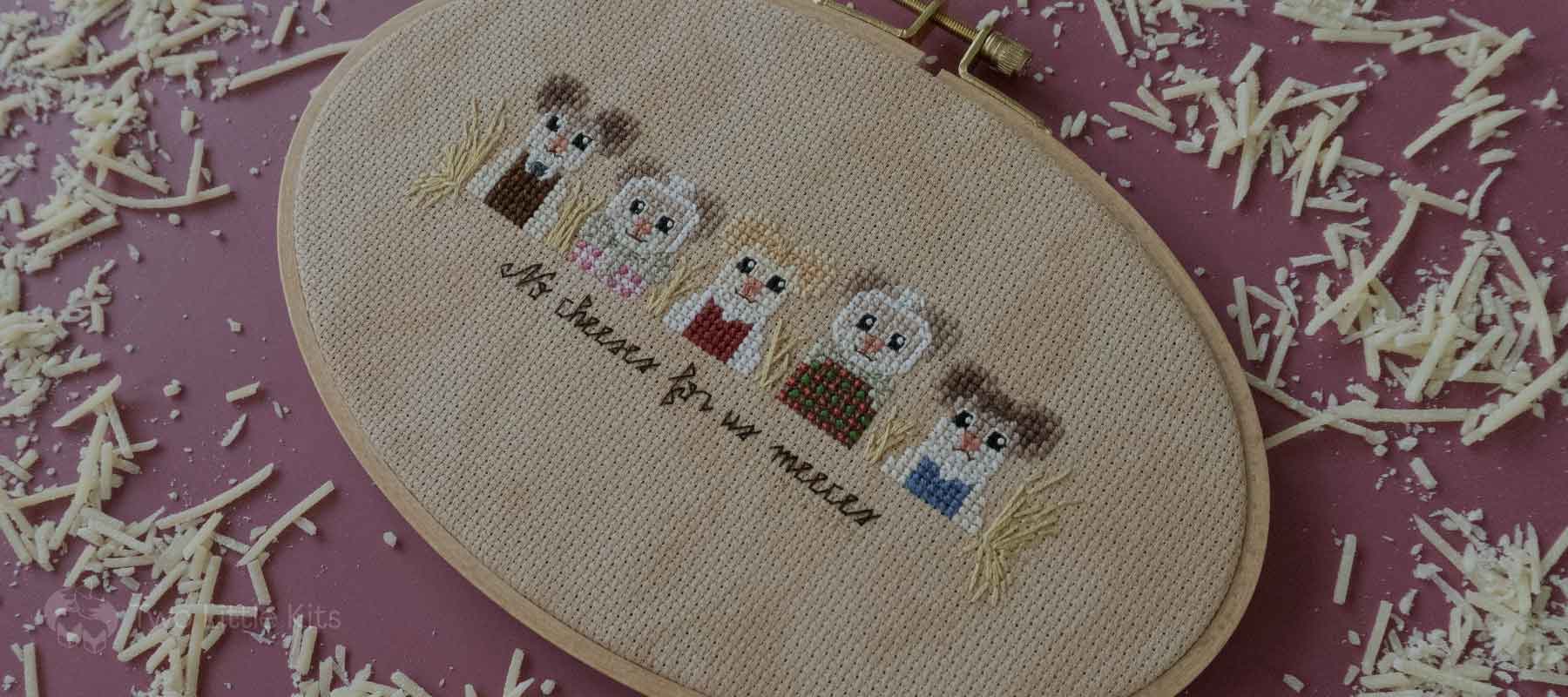 A Tiny Tribute to a Beloved Muppet Moment