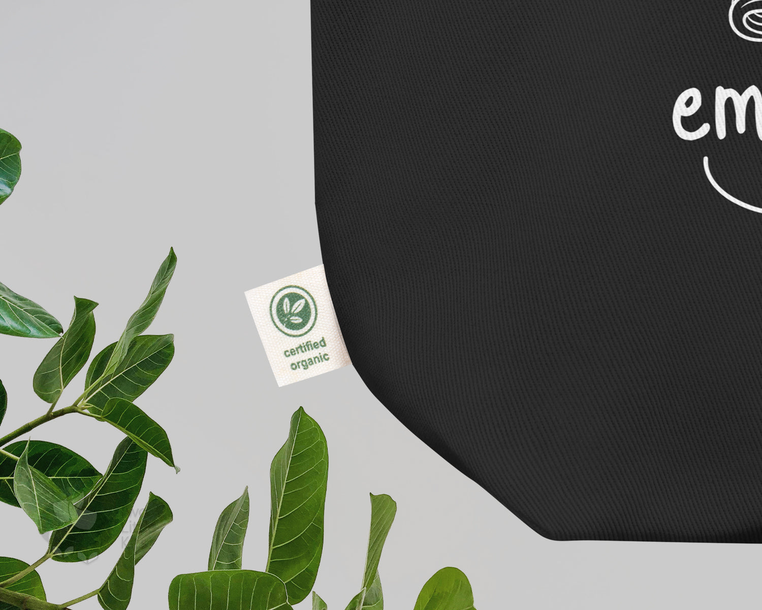 "The Morning" - Tote Bag