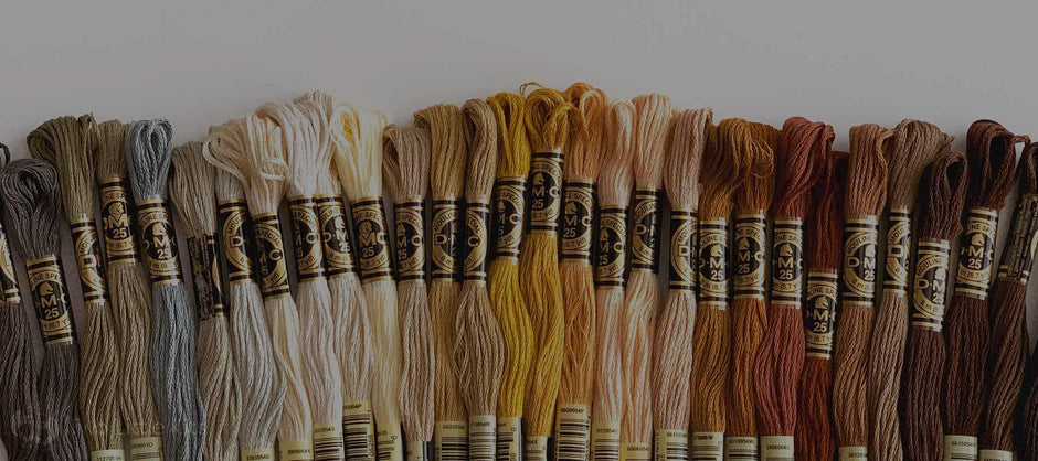 How to Read Cross-Stitch Pattern Symbols: A Step-by-Step Guide for Beg